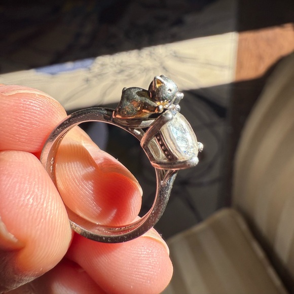 Jewelry | Jeulia Diamond Queens Corgi Ring | Poshmark